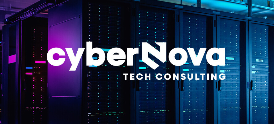 Managed IT & Cybersecurity - CyberNova Consulting