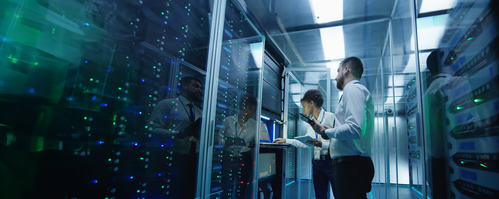 Services | CyberNova