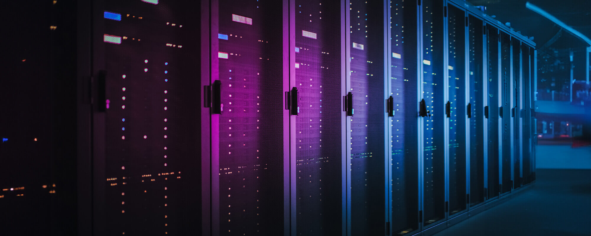 Managed IT Services | CyberNova